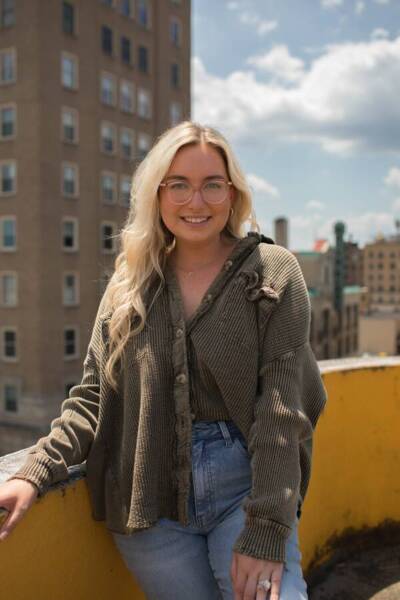 Tori Reynolds - Realty Exchange Huntington - Realty Exchange